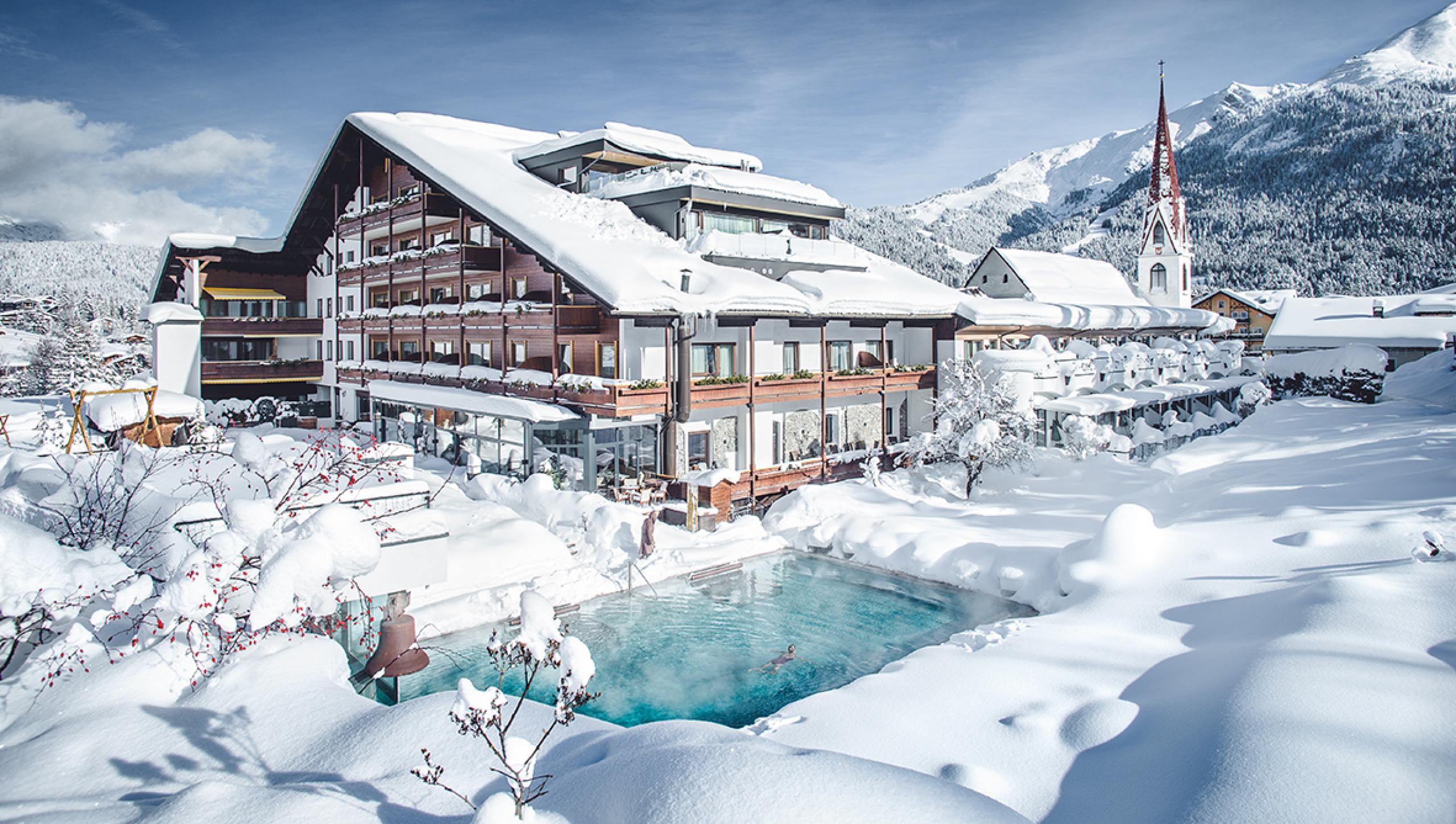 Hotel Klosterbräu – Change Maker Hotel in Seefeld | changemakerhotels